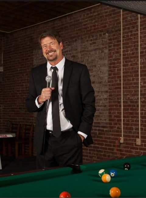 Tom Mabe | Comedian and Video Creator